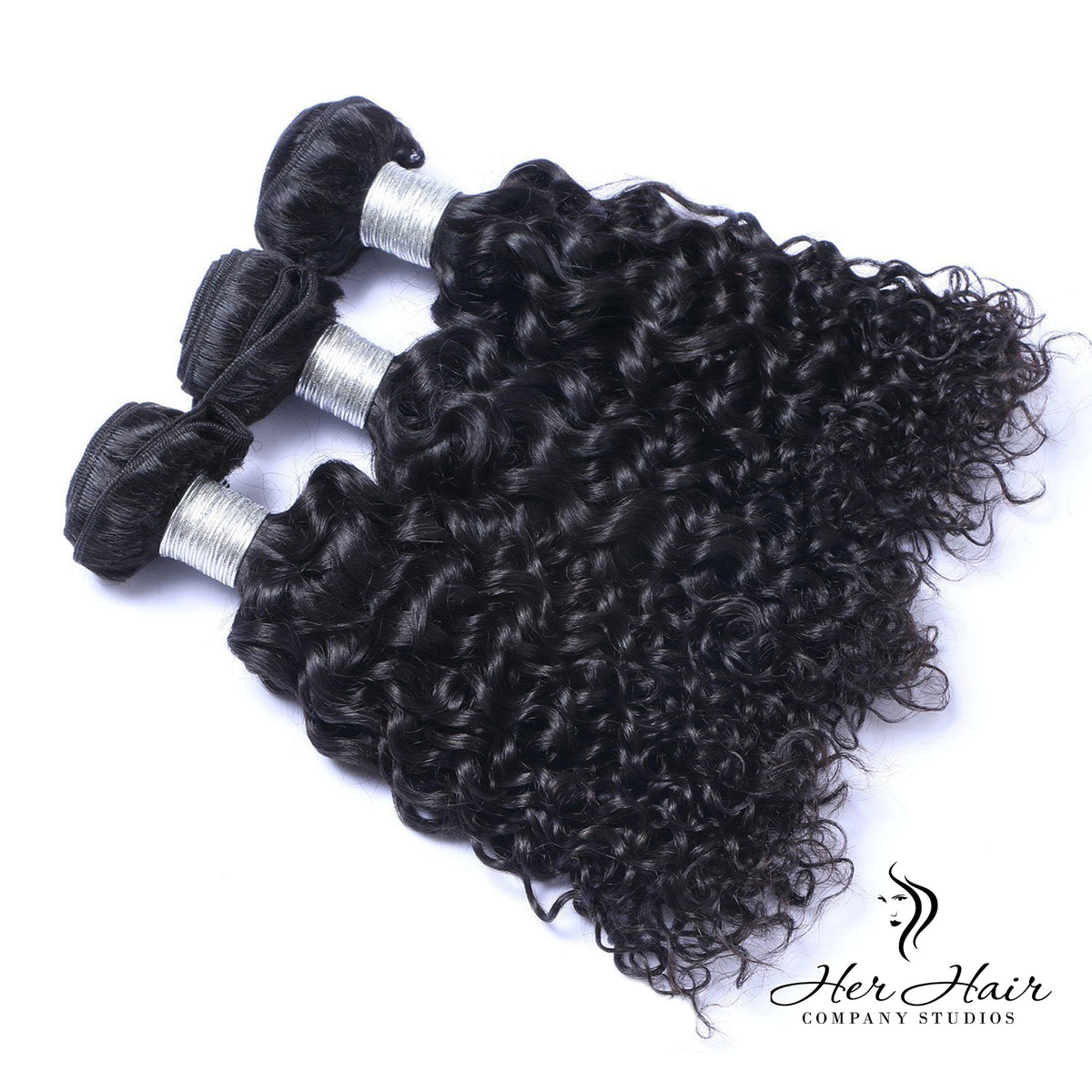 Her Hair Company | The Best Virgin Hair Company