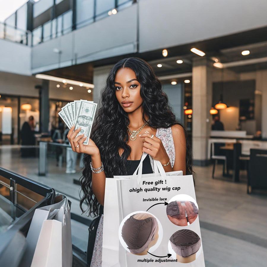 Her Hair Company | The Best Virgin & Raw Hair Company