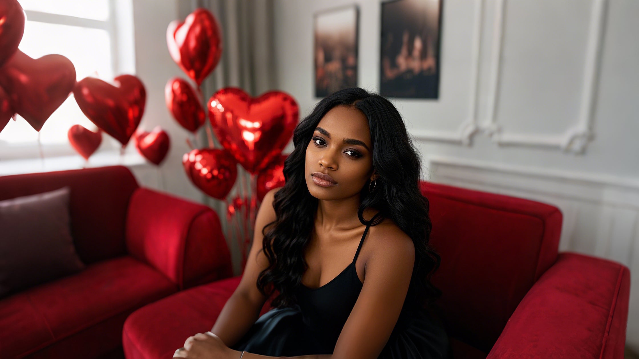 Her Hair Company | The Best Virgin & Raw Hair Company