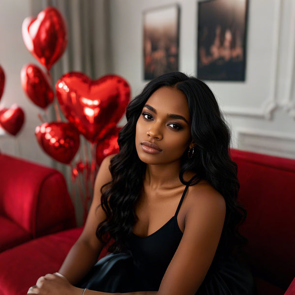 Her Hair Company | The Best Virgin & Raw Hair Company