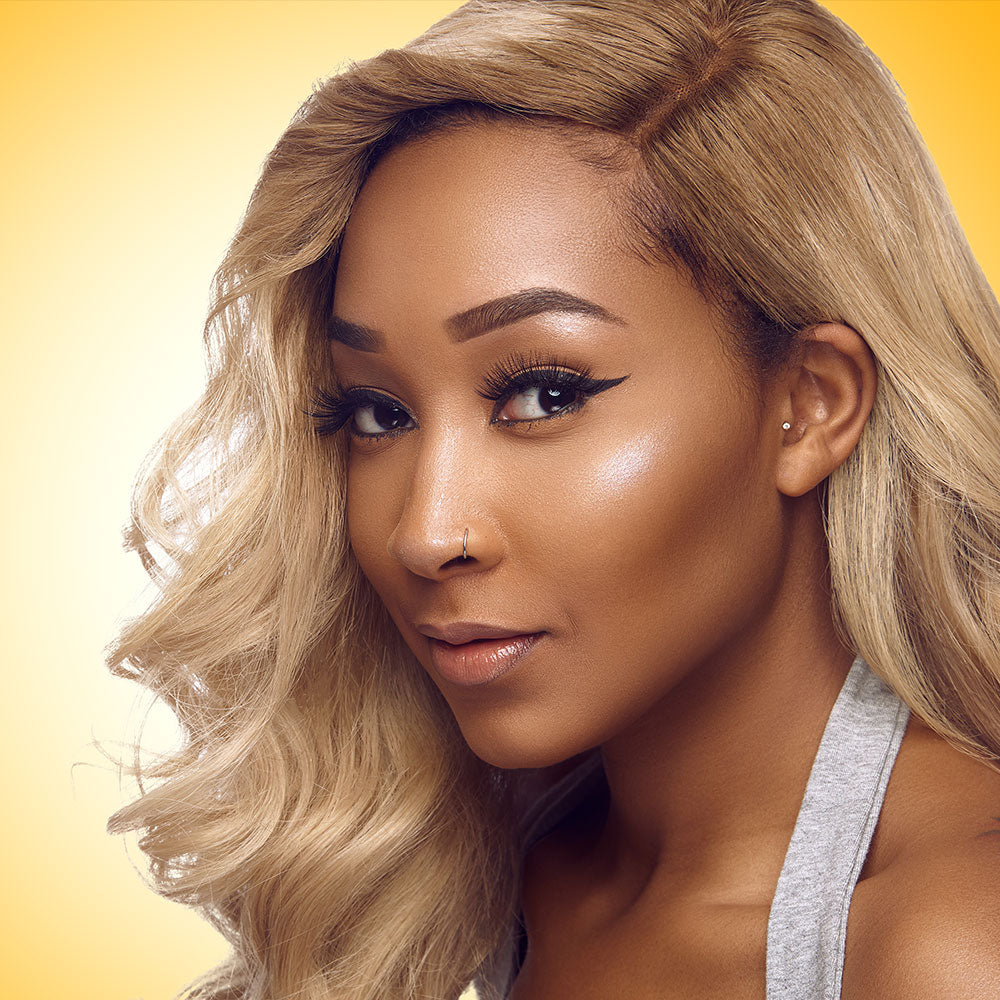 Her Hair Company | The Best Virgin & Raw Hair Company